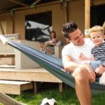 Leverancier ingerichte safaritenten & lodges | Outstanding Tent